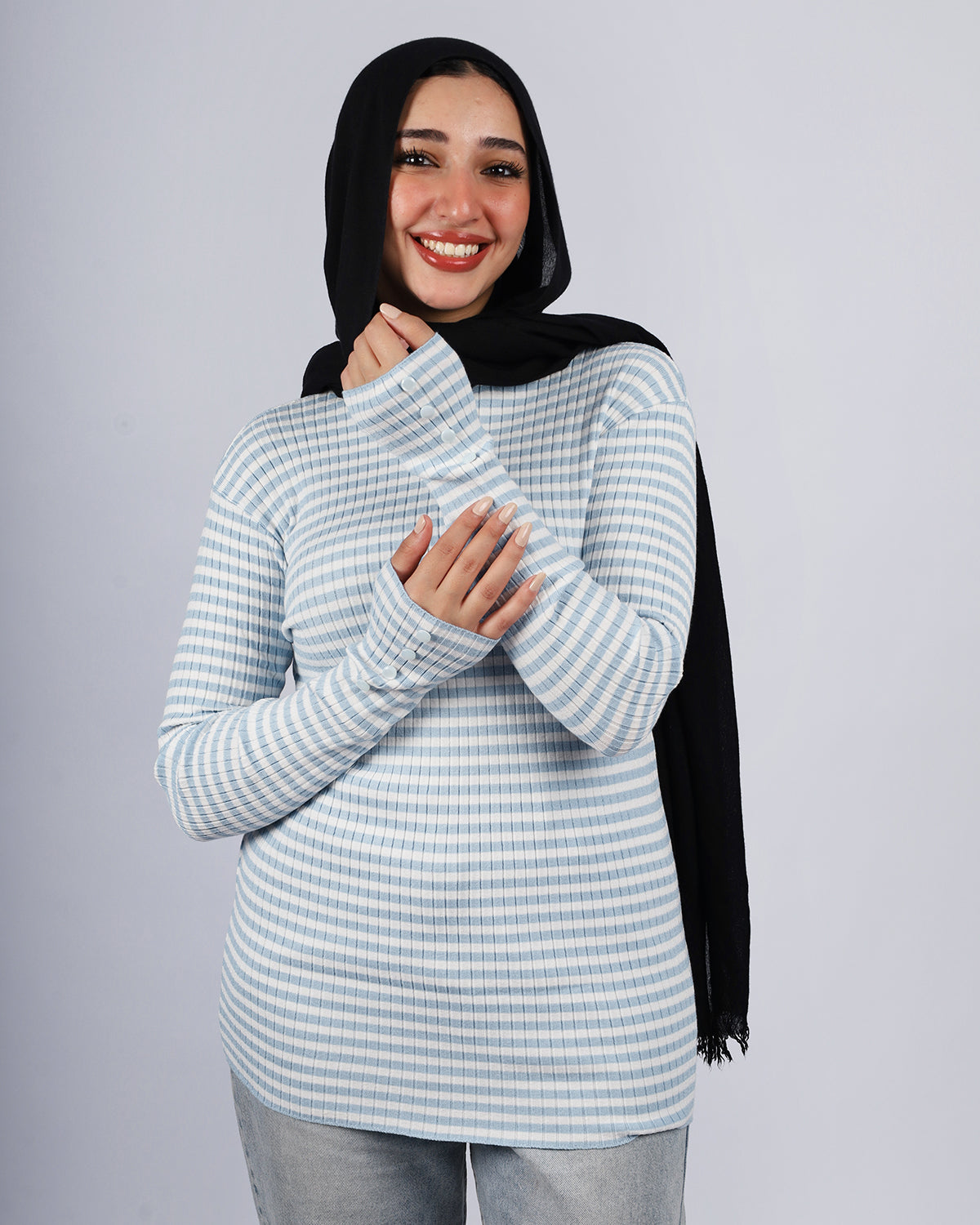 line basic 2 – ElleScarfs