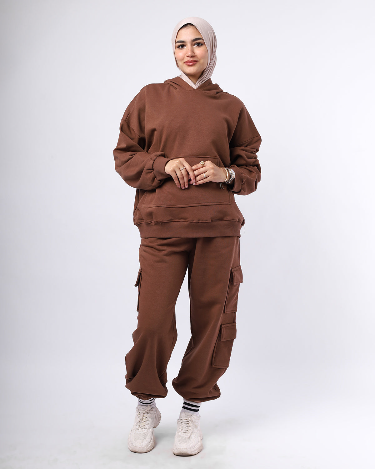 Easy Set 1 – ElleScarfs