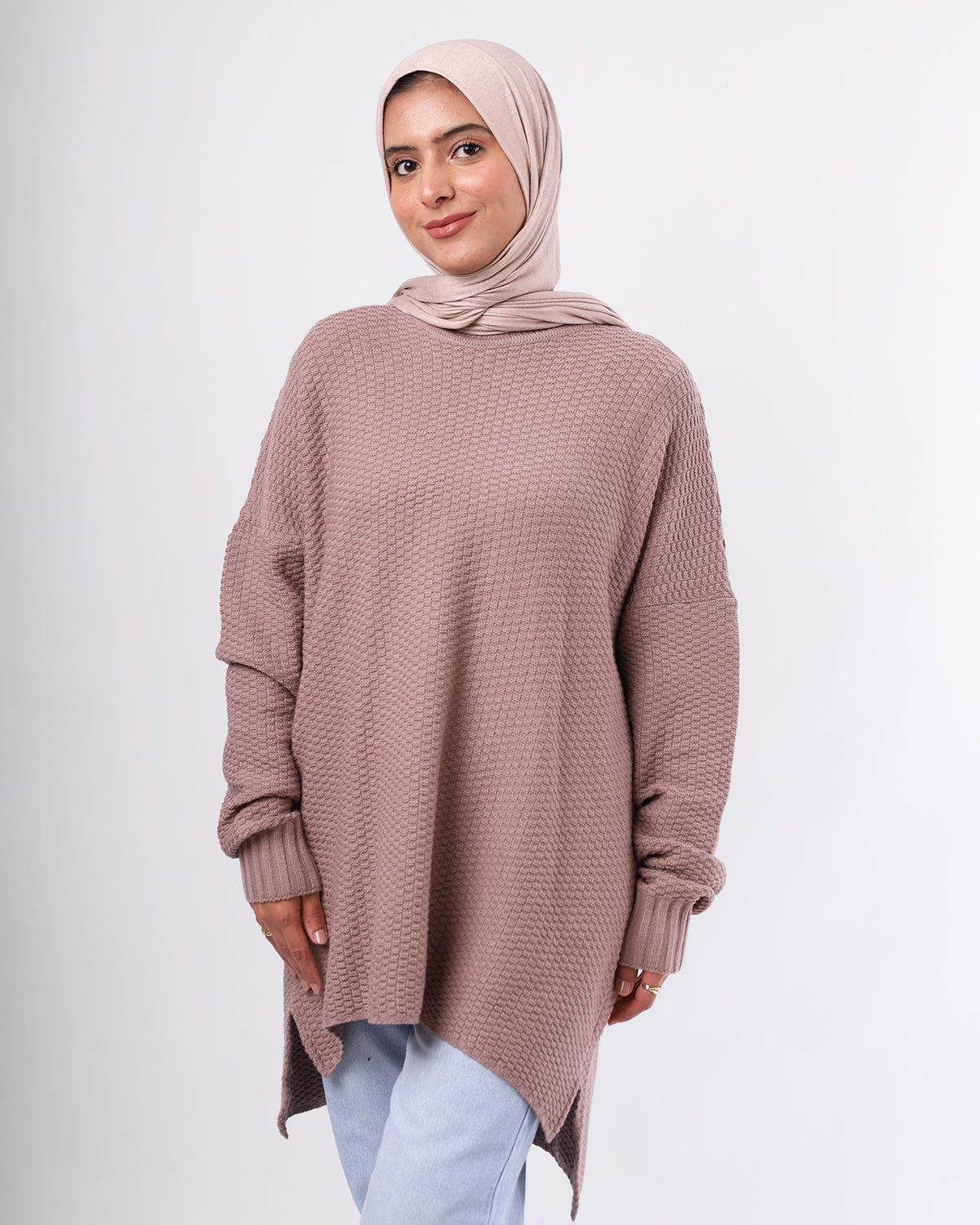 Ant Pullover 8 – ElleScarfs